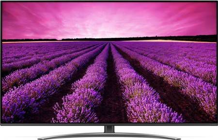 LG 55SM8200 4K Ultra HD Smart tv - Magnetronwebshop.nl