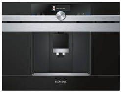 Siemens CT636LES6 inbouw koffiemachine restant model met oneTouch ...